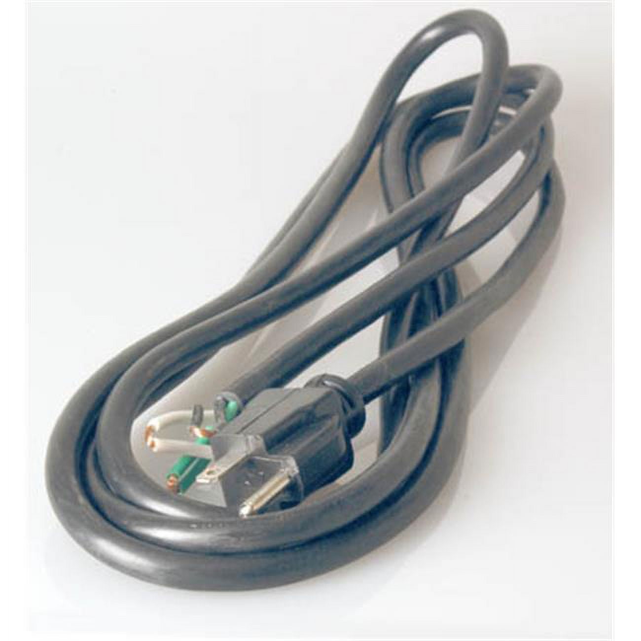 Three Conductor Replacement Power Supply Cord - Walmart.com