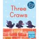 Three Craws: A Lift-The-Flap Scottish Rhyme (Board Book) - Walmart.com