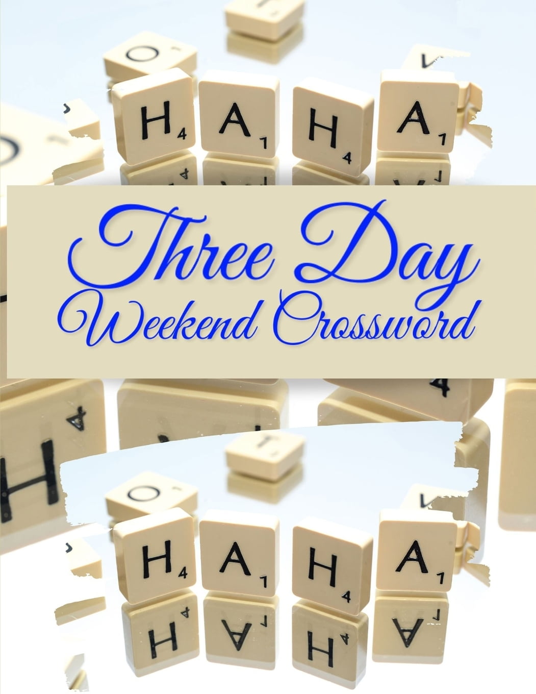 Three Day Weekend Crossword : LA Times monday crossword puzzles, the ...