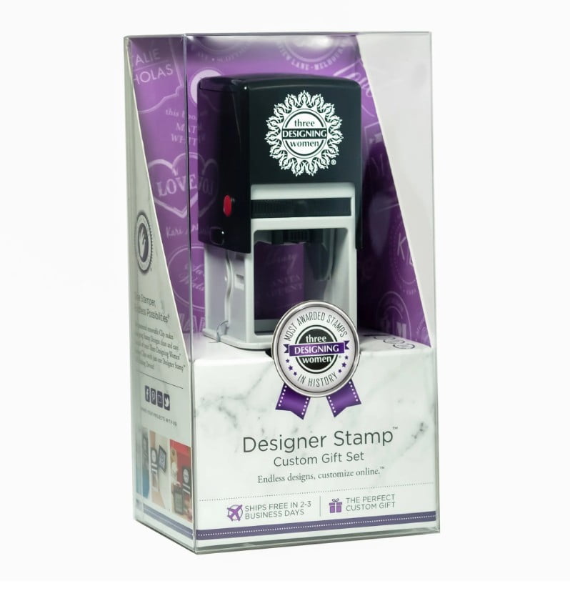 Three Designing Women