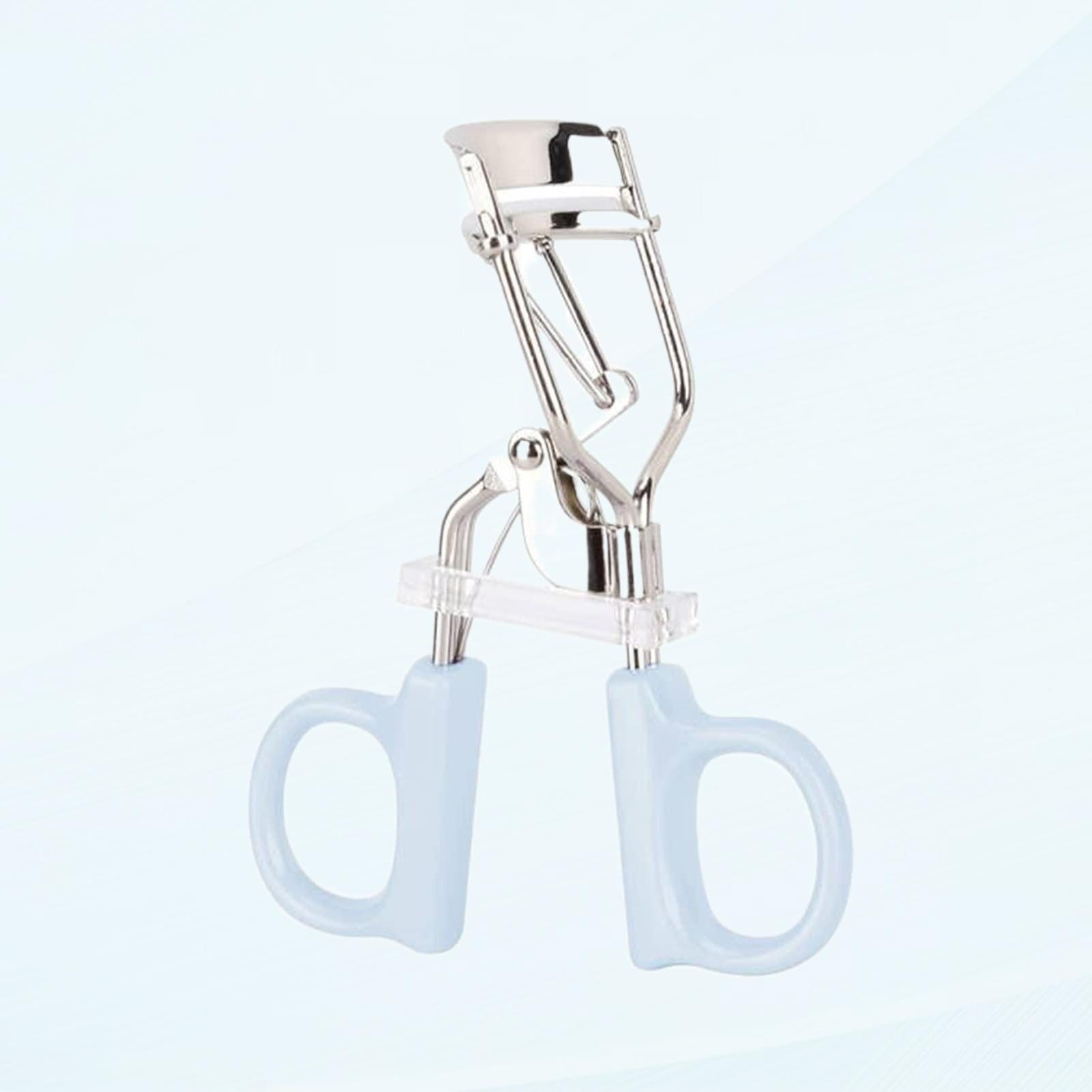 Three-Dimensional Lash Lifting Tool Eye Lash Press Curler 90-degree ...