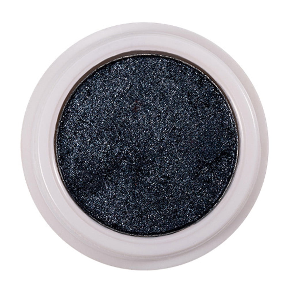 Three Dimensionals Eye Shadow Long Lasting No Crease Glitter Powder ...