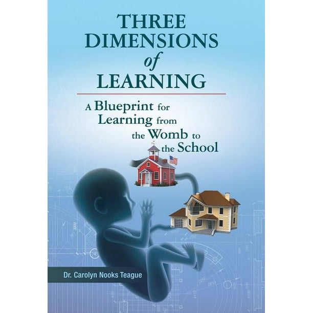 Three Dimensions of Learning : A Blueprint for Learning from the Womb ...