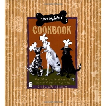 Home Cooking for Your Dog: 75 Holistic Recipes for a Healthier Dog ...