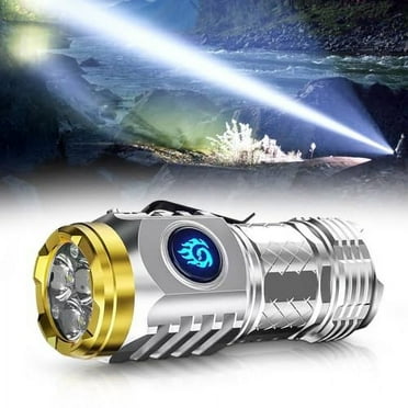 HI DUR LEDVOY FLSHLT flashlight - Walmart.com
