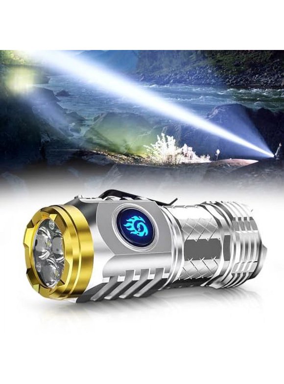 Mini Flashlights in Flashlights - Walmart.com