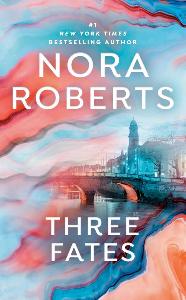 Three Fates (Paperback) - Walmart.com