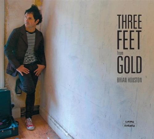 Pre-Owned Three Feet From Gold - Walmart.com