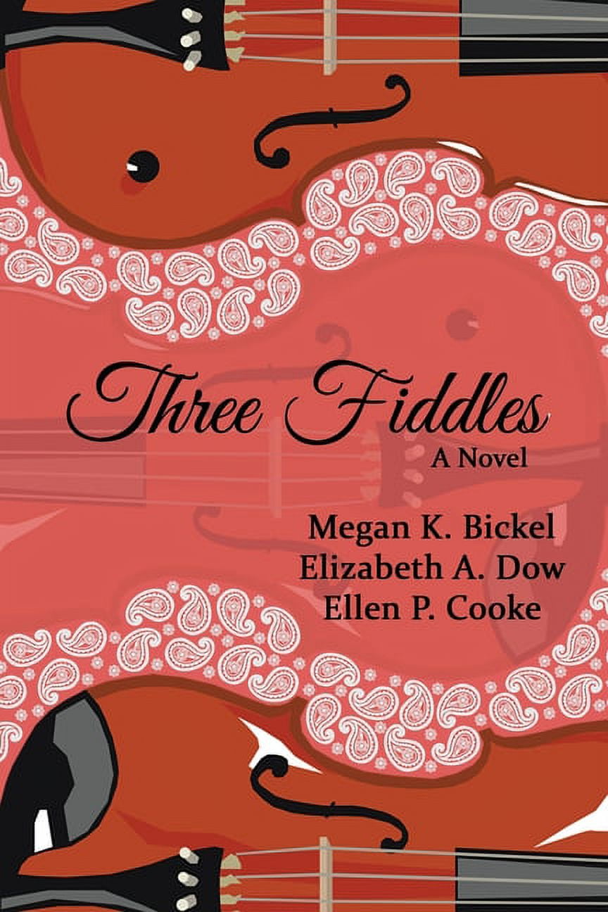Three Fiddles (Paperback) - Walmart.com