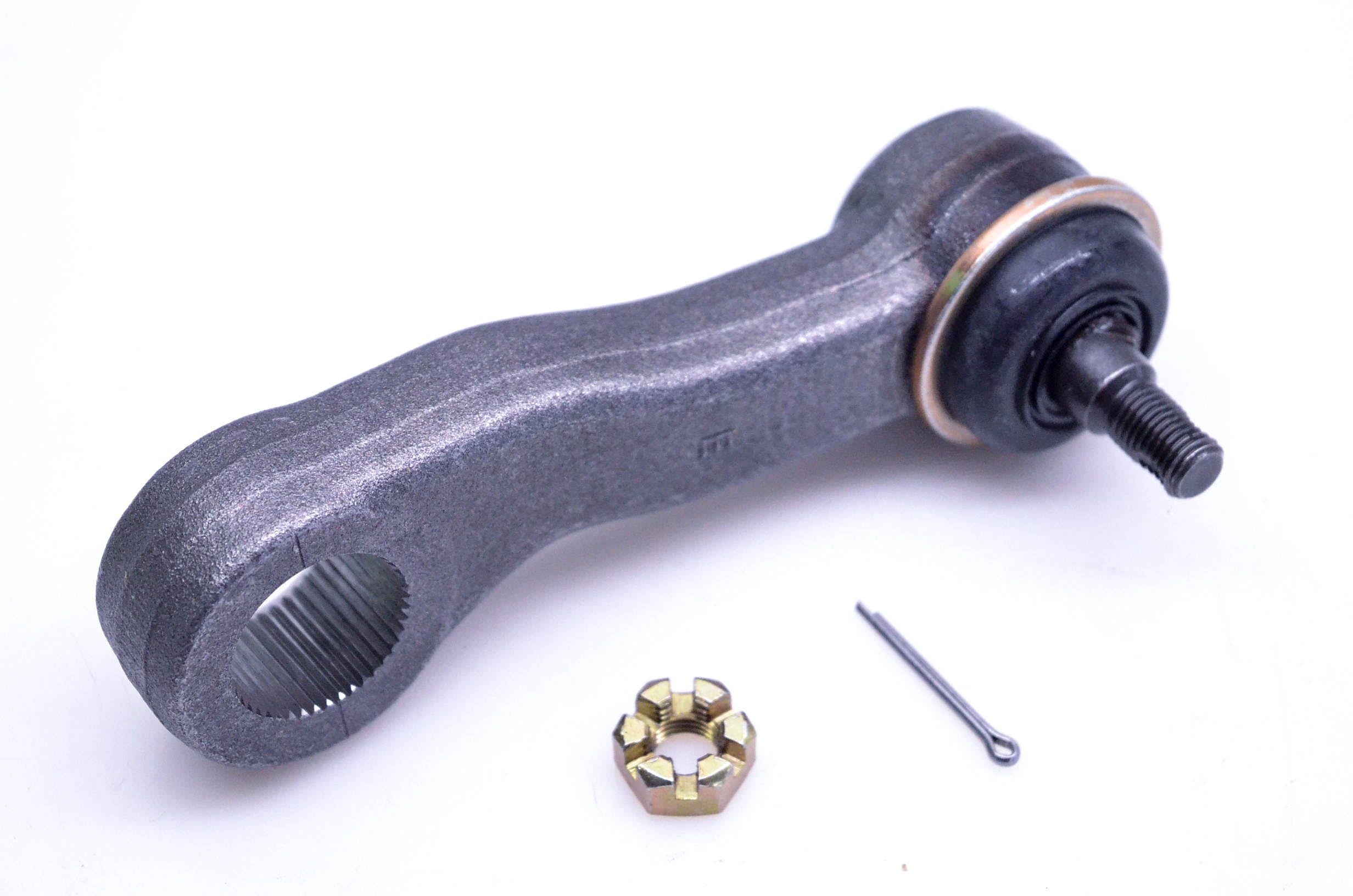 Three Five FA1299, 67973 Pitman Steering Arm Kit NOS - Walmart.com