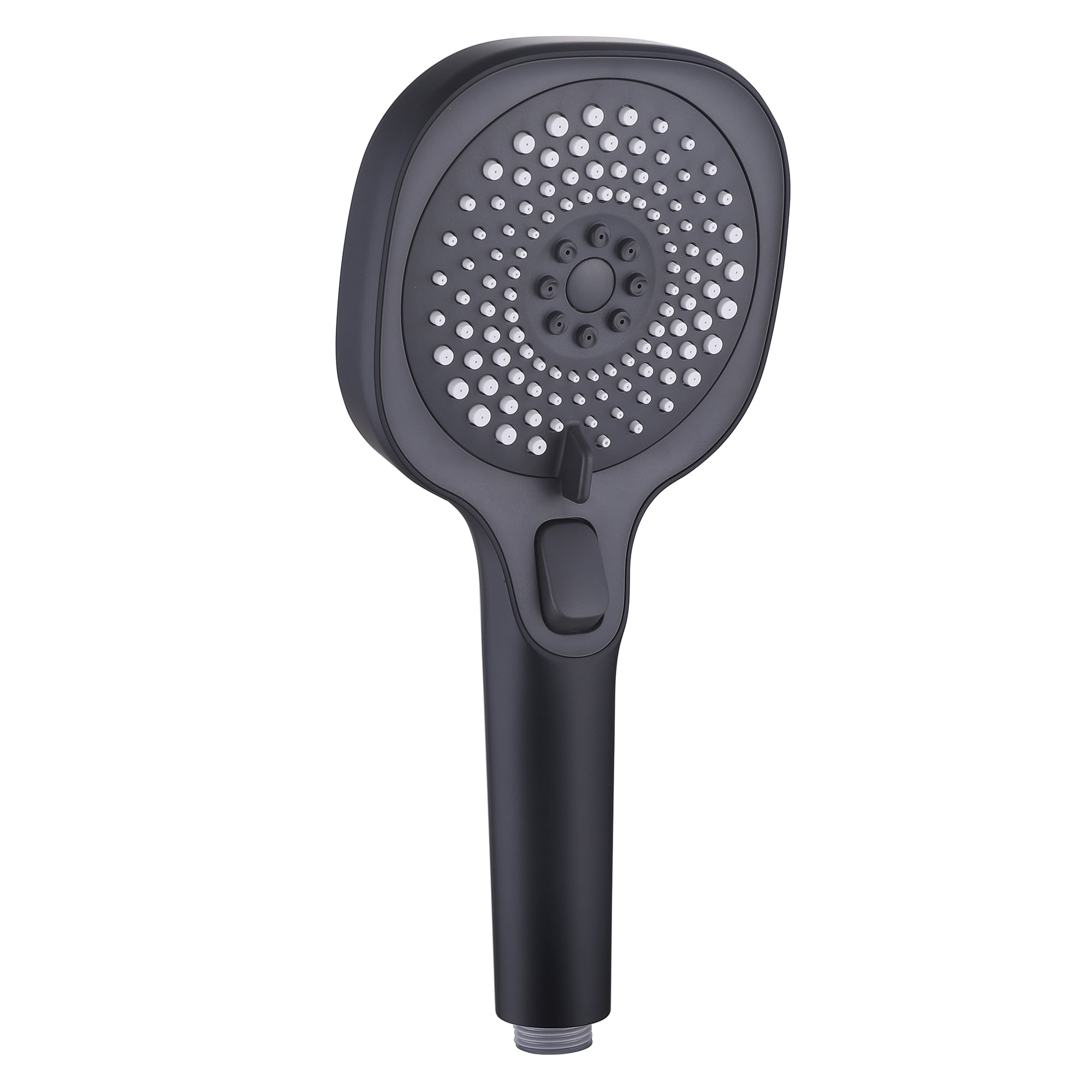 Three Functions Hand Held Shower Head - Walmart.com