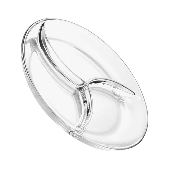 Glass Divider Plates