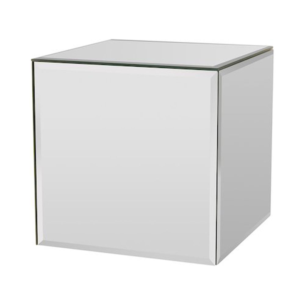 Three Hands Decorative Mirror Cube - Walmart.com