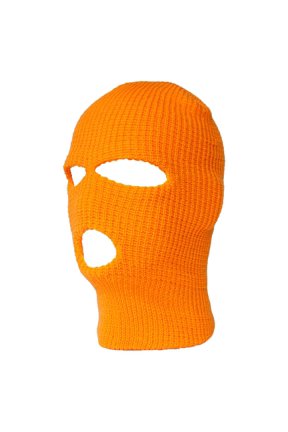 Colored Ski Mask