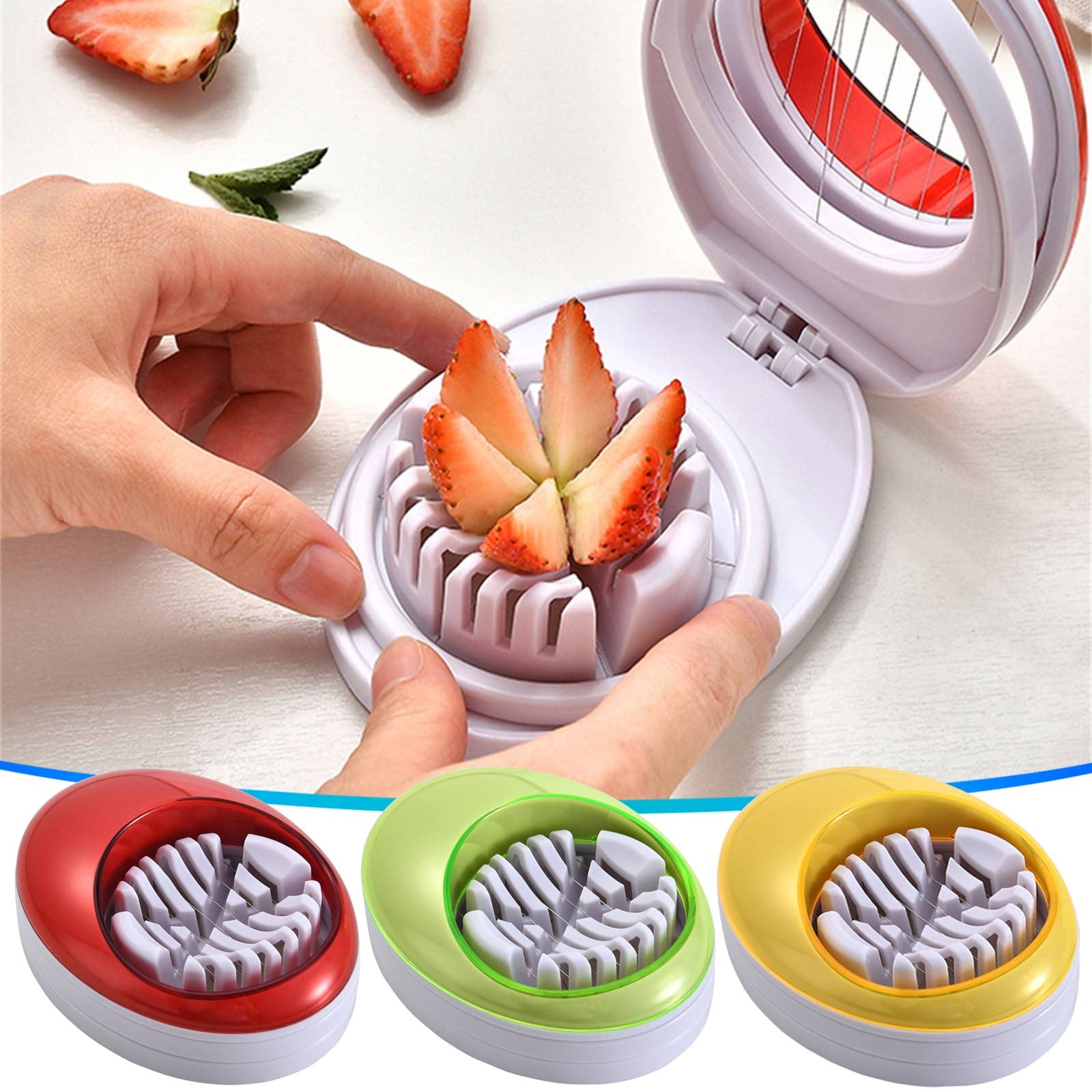 Three-In-One Splitter Tool, Heavy-Duty Steel Construction, 10-Inch ...