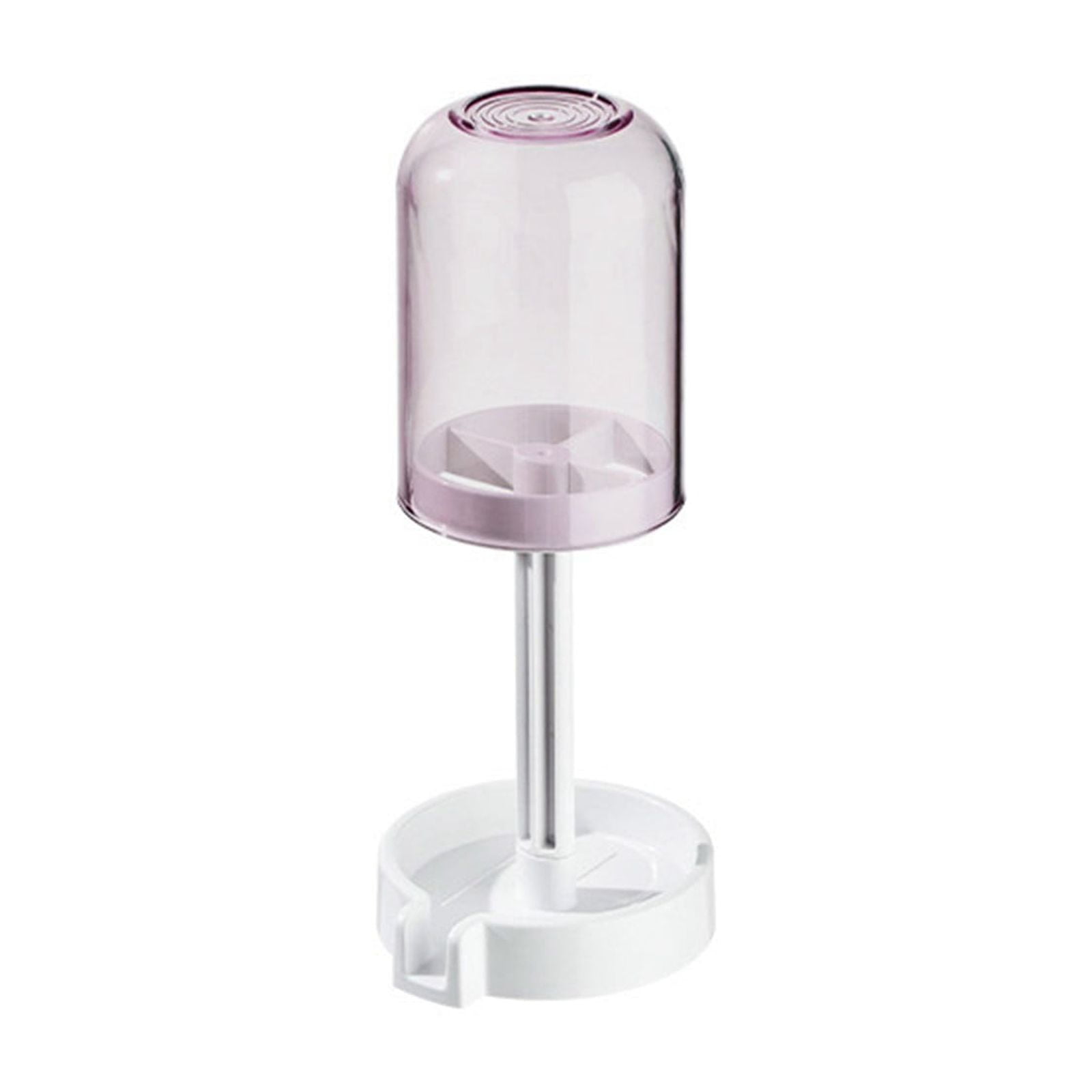 Three In One Toothbrush Cup Holder Tooth Cup Toothpaste Storage Rack ...