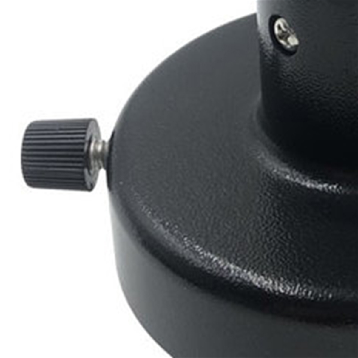 Three-Jaw Tribrach Adapter with Optical Plummet Compatible Long Leveler ...