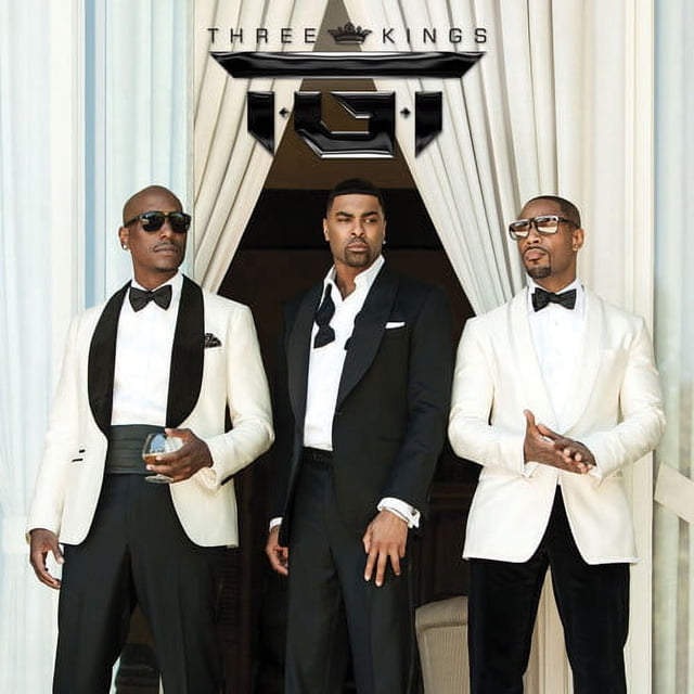 Three Kings (CD) - Walmart.com