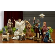 Three Kings Decorations for Home and Outdoor Christmas Decor