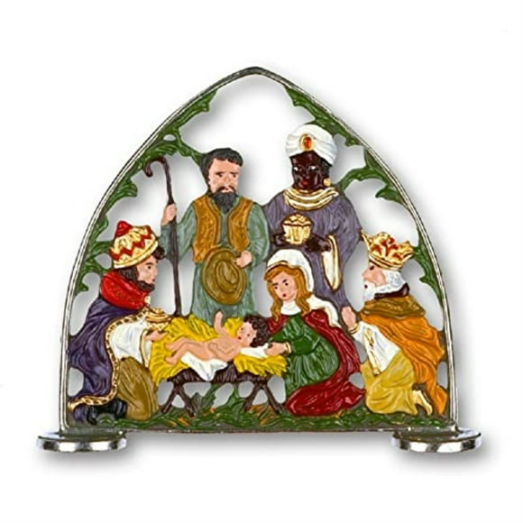 Three Kings Decorations for Home and Outdoor Christmas Decor