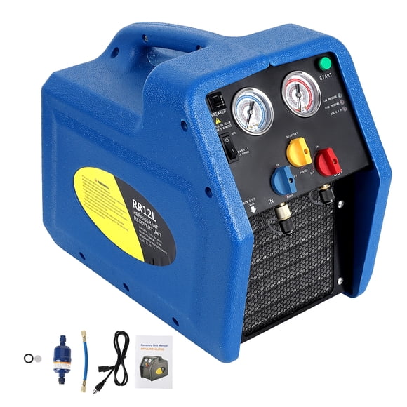 Refrigerant For Ac Unit