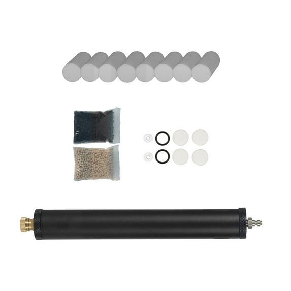 Three Layer Oil Water Separation System Heat Resistant for Underwater ...