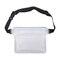 Three-Layer Sealed Waterproof Mobile Phone Bag, Floating Air-Tight ...