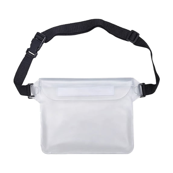 Three-Layer Sealed Waterproof Mobile Phone Bag, Floating Air-Tight ...