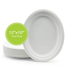Divider Plates Disposable