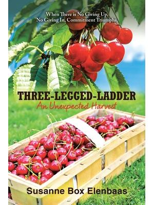 Three-Legged-Ladder : An Unexpected Harvest - Walmart.com
