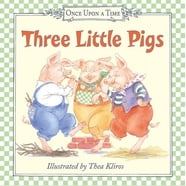 My First Fairy Tales Three Little Pigs: My First Fairy Tales ...