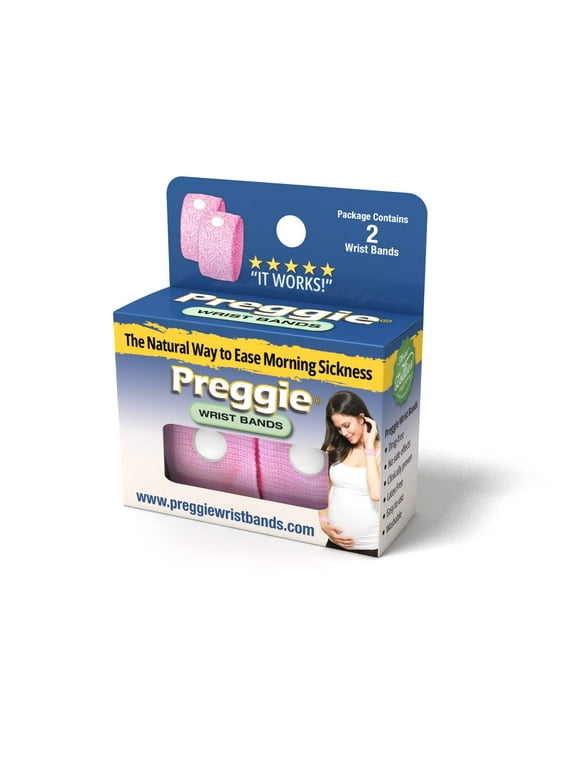 Preggie Pops in Nausea Medicine - Walmart.com