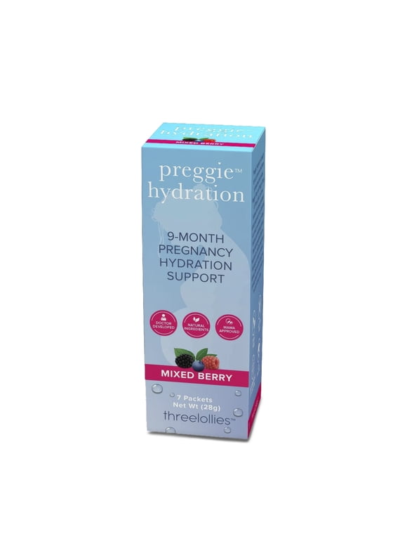 Preggie Pops in Nausea Medicine - Walmart.com