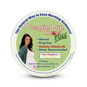 Preggie Pops in Nausea Medicine - Walmart.com