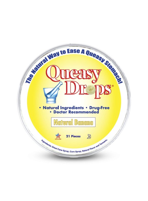 Preggie Pops in Nausea Medicine - Walmart.com