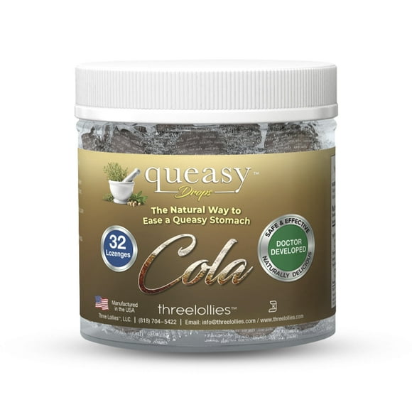 Preggie Pops in Nausea Medicine - Walmart.com