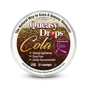 Preggie Pops in Nausea Medicine - Walmart.com