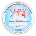 Three Lollies Queasy Drops - Container - 21 Pack - Walmart.com