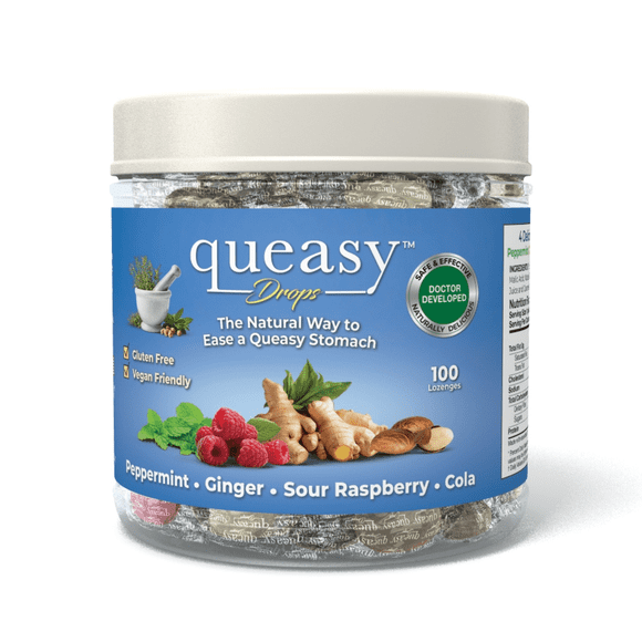 Preggie Pops in Nausea Medicine - Walmart.com