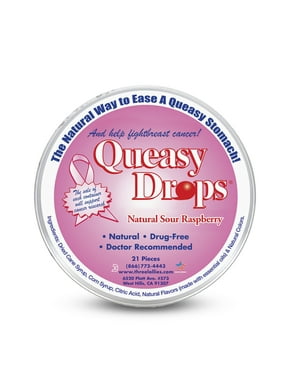 Preggie Pops in Nausea Medicine - Walmart.com