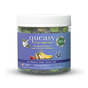 Preggie Pops in Nausea Medicine - Walmart.com