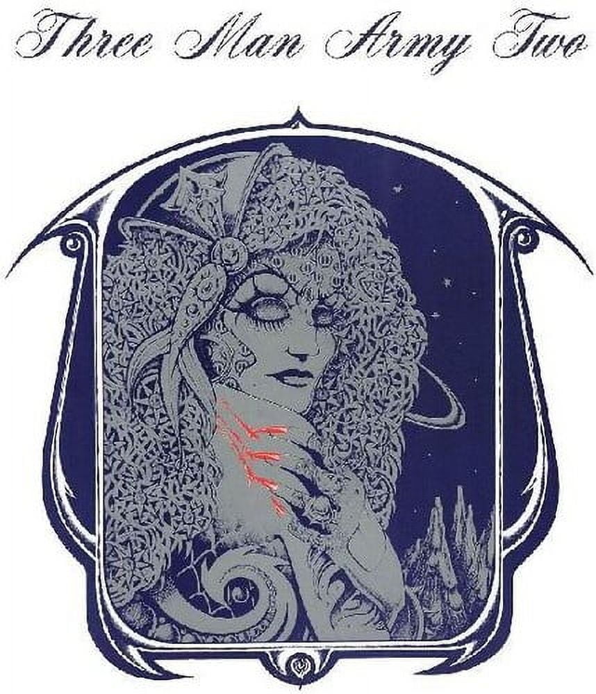 Three Man Army - Two - Music & Performance - Vinyl - Walmart.com