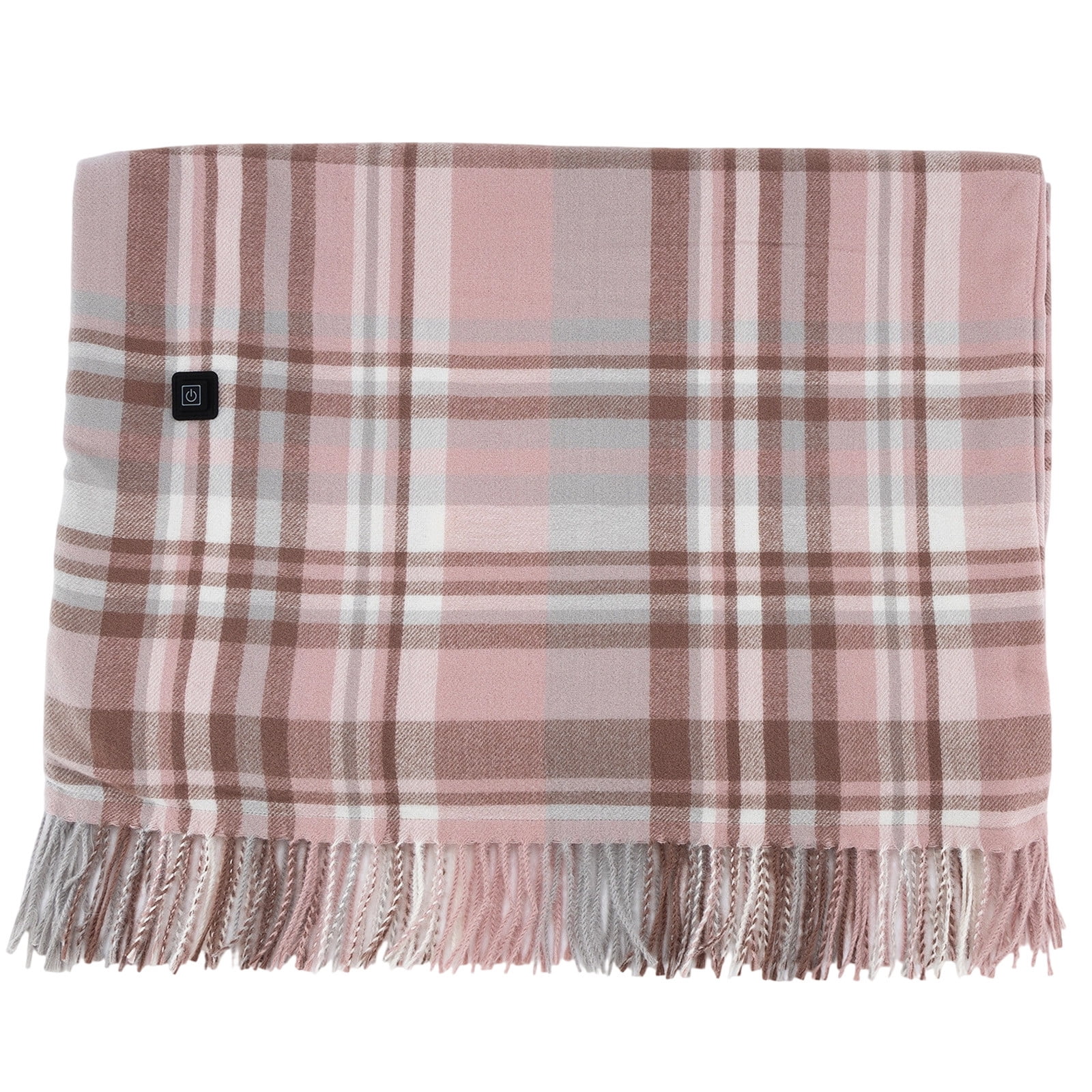Three-Mode Heating Shawl Wrap for Autumn and Winter Portable Heated ...