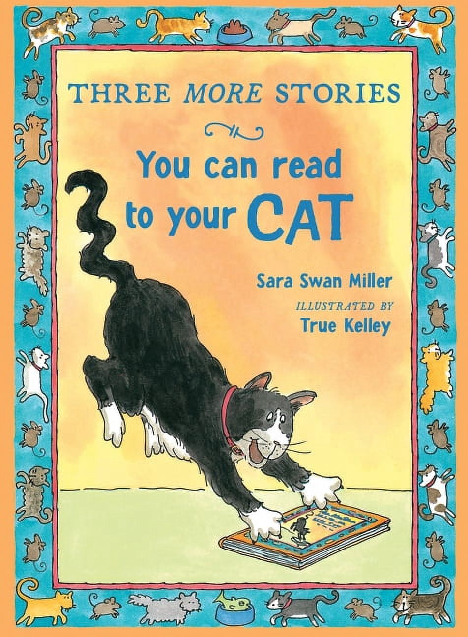 Three More Stories You Can Read Three More Stories You Can Read to Your ...