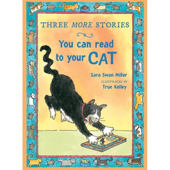 Three More Stories You Can Read Three More Stories You Can Read to Your ...