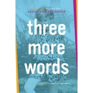 Three Little Words: A Memoir, (Hardcover) - Walmart.com