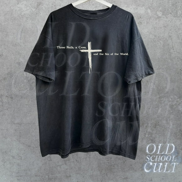 Three Nails Clothing