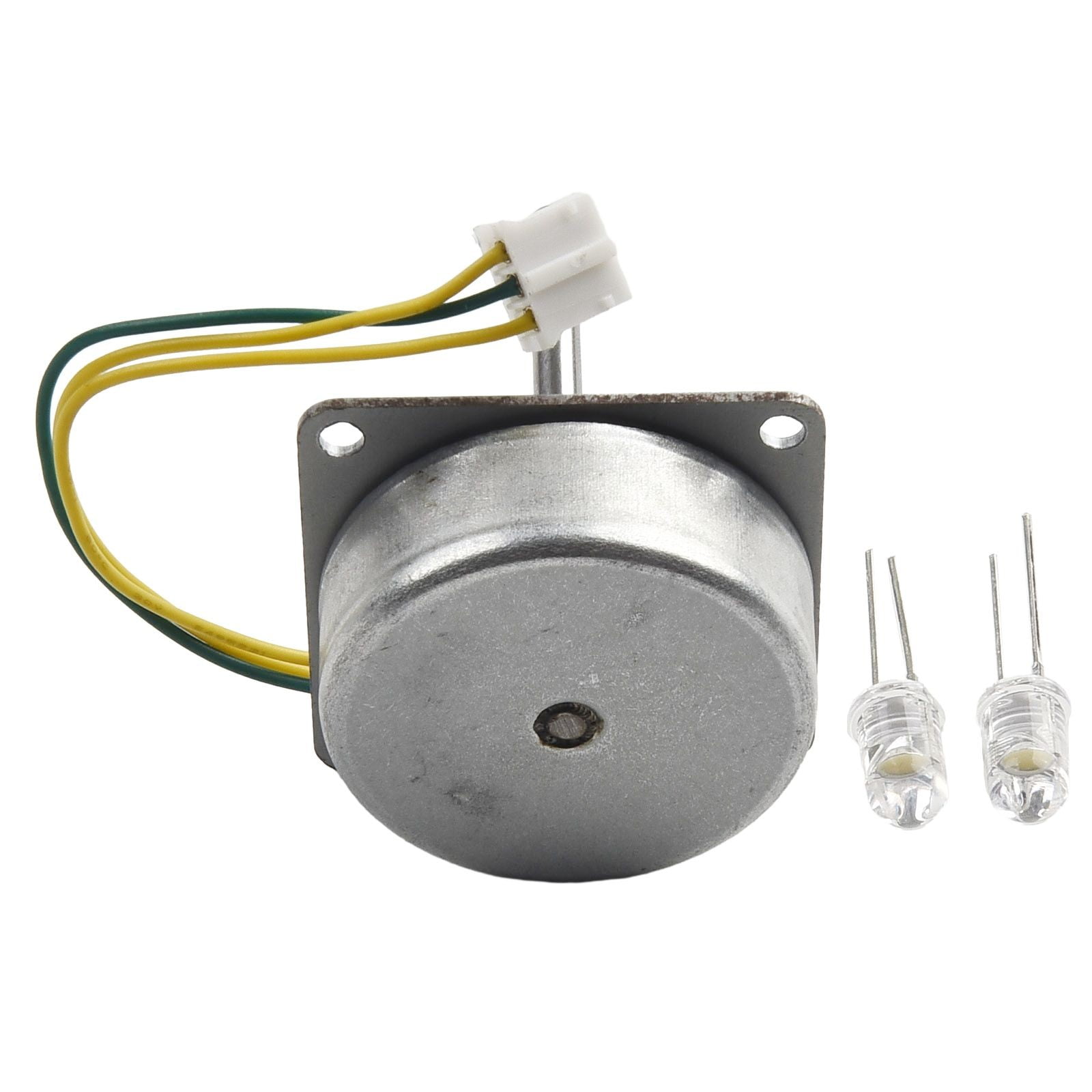 Brushless Three Phase Motor