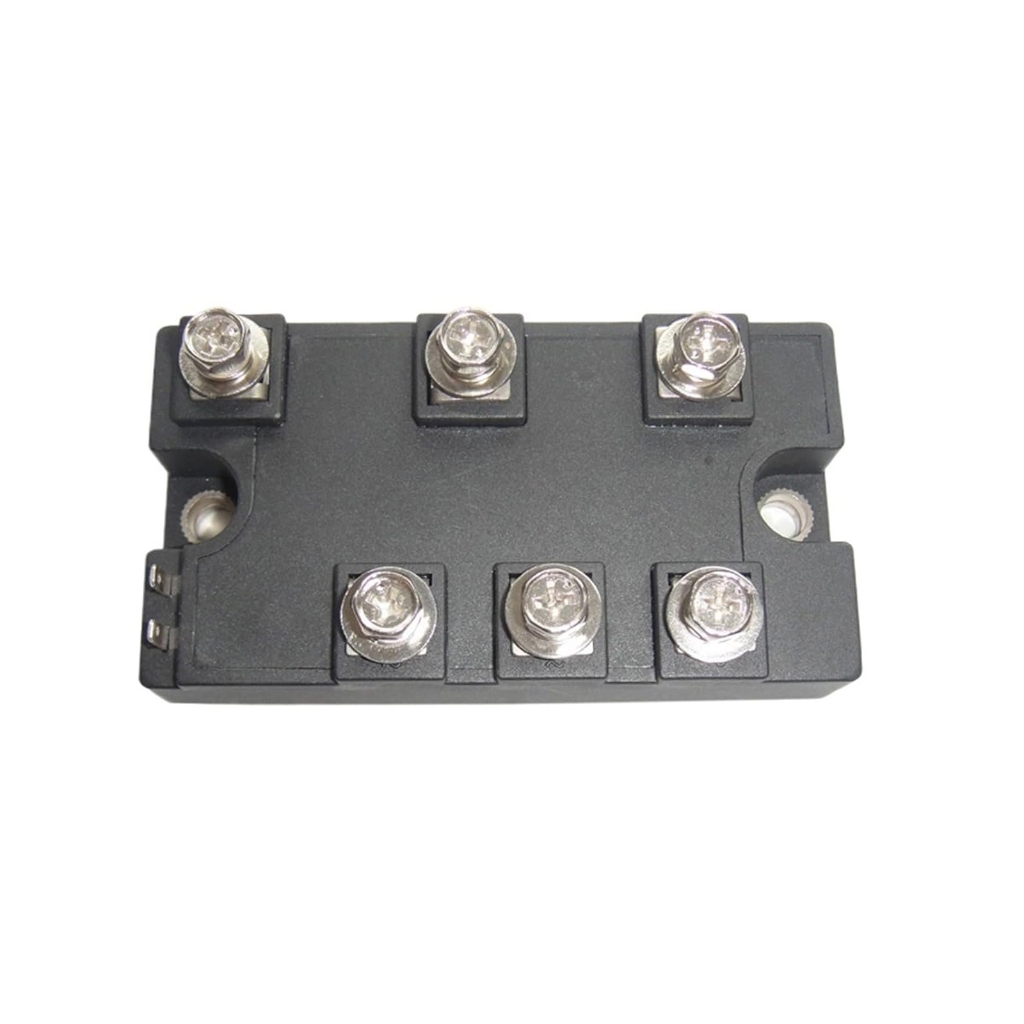 Three Phase Rectifier Bridge Inverter Module MDST200A 200A SCR ...