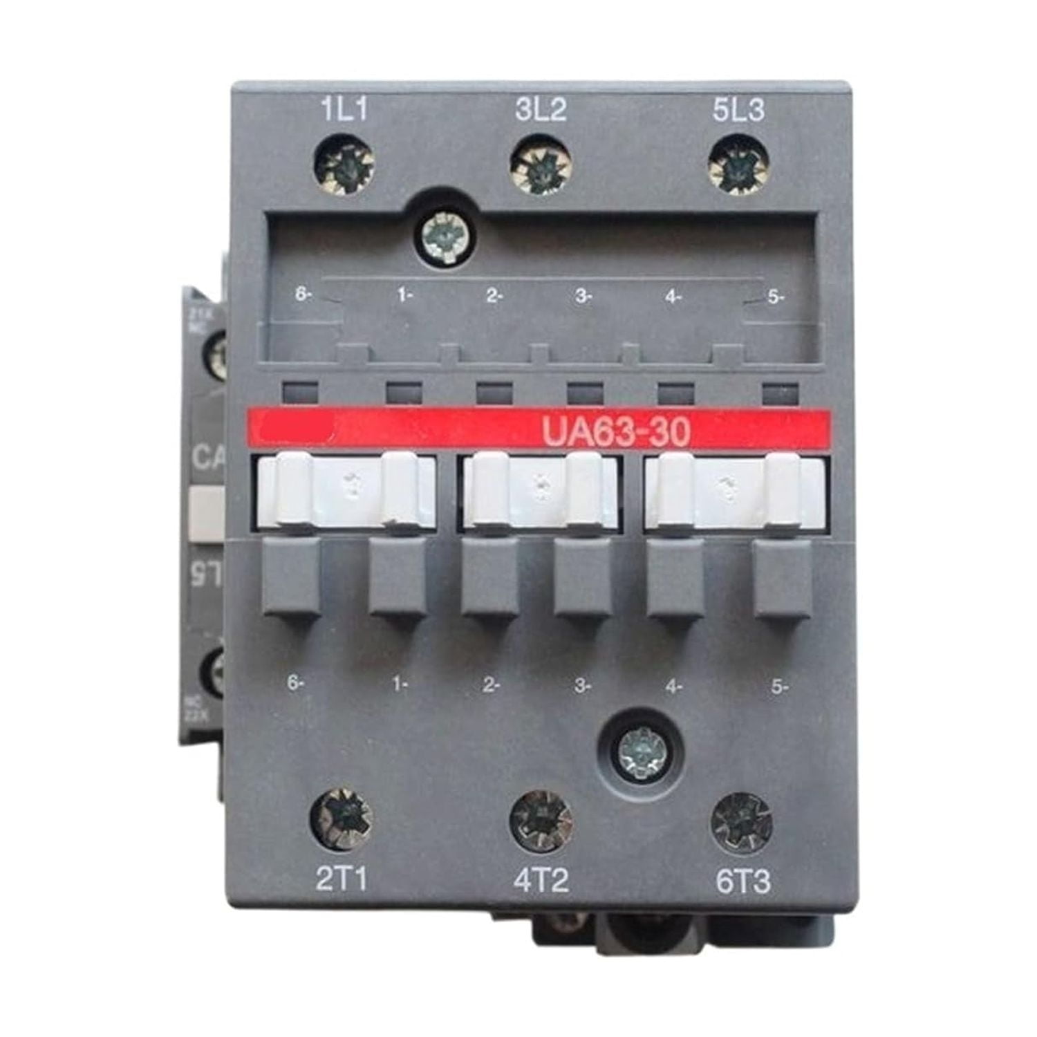 Three-Phase capacitive contactor UA63-30-00-RA*220-230V 50Hz/230 ...